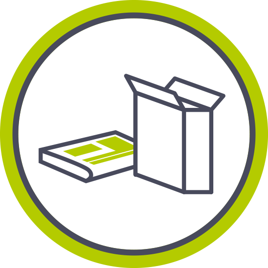 Recovery and recycling of materials for logistics - cps company