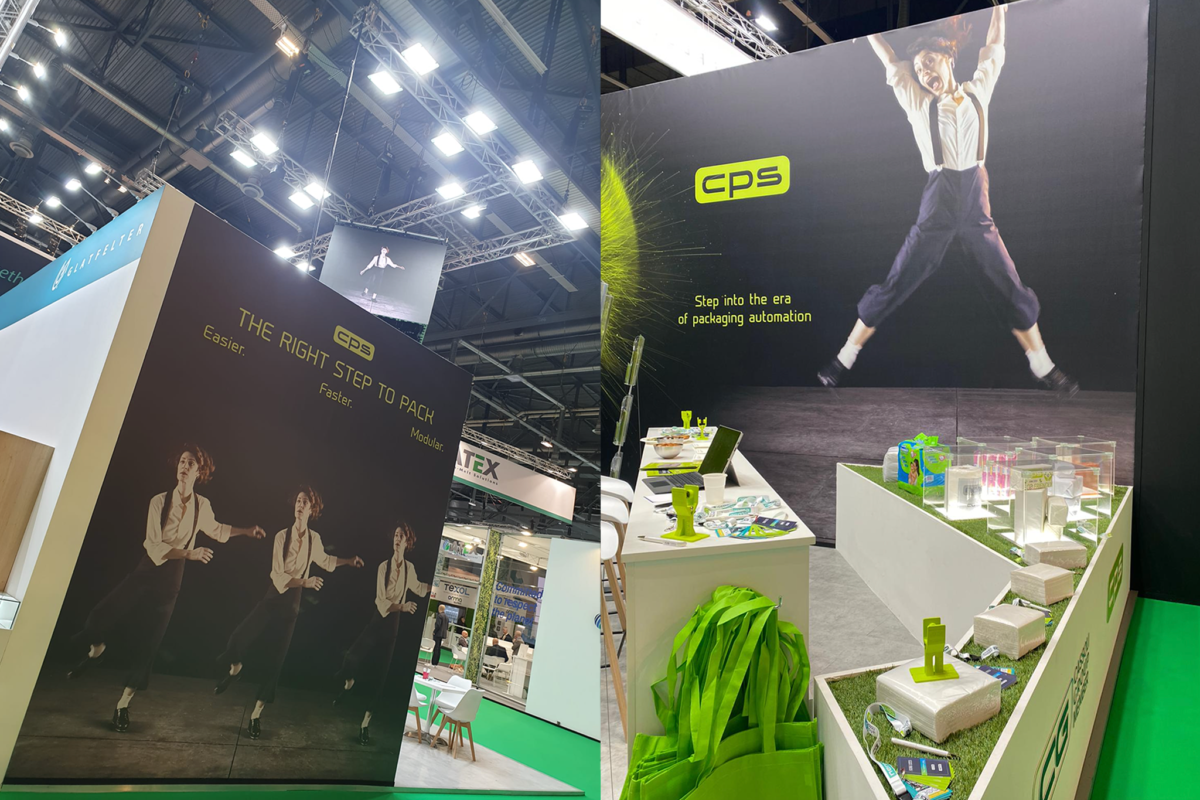 CPS Company a INDEX 2023