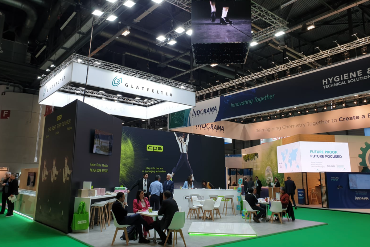 CPS Company a INDEX 2023