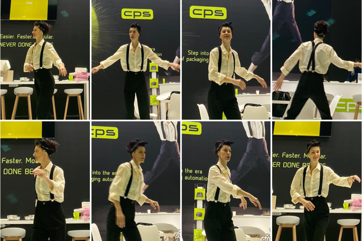 CPS Company a INDEX 2023